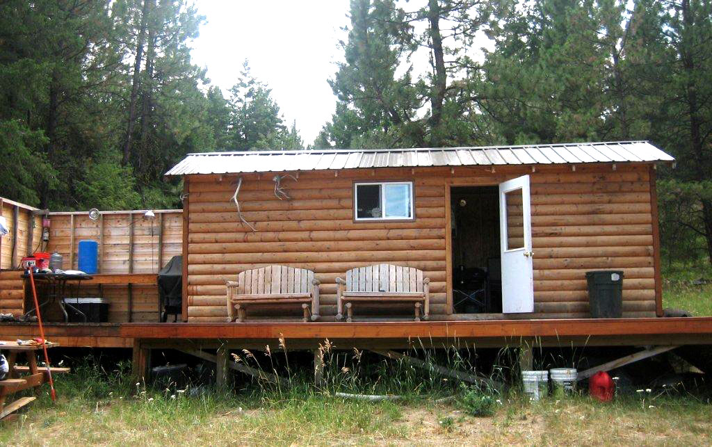 Photo Gallery for Pine Panel Northwest, Knotty Pine Panel, Oregon and ...