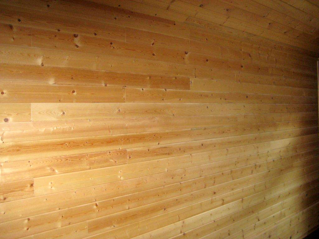 Photo Gallery for Pine Panel Northwest, Knotty Pine Panel, Oregon and ...