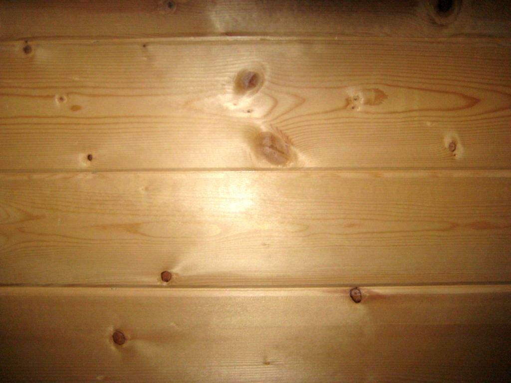 Photo Gallery for Pine Panel Northwest, Knotty Pine Panel, Oregon and ...